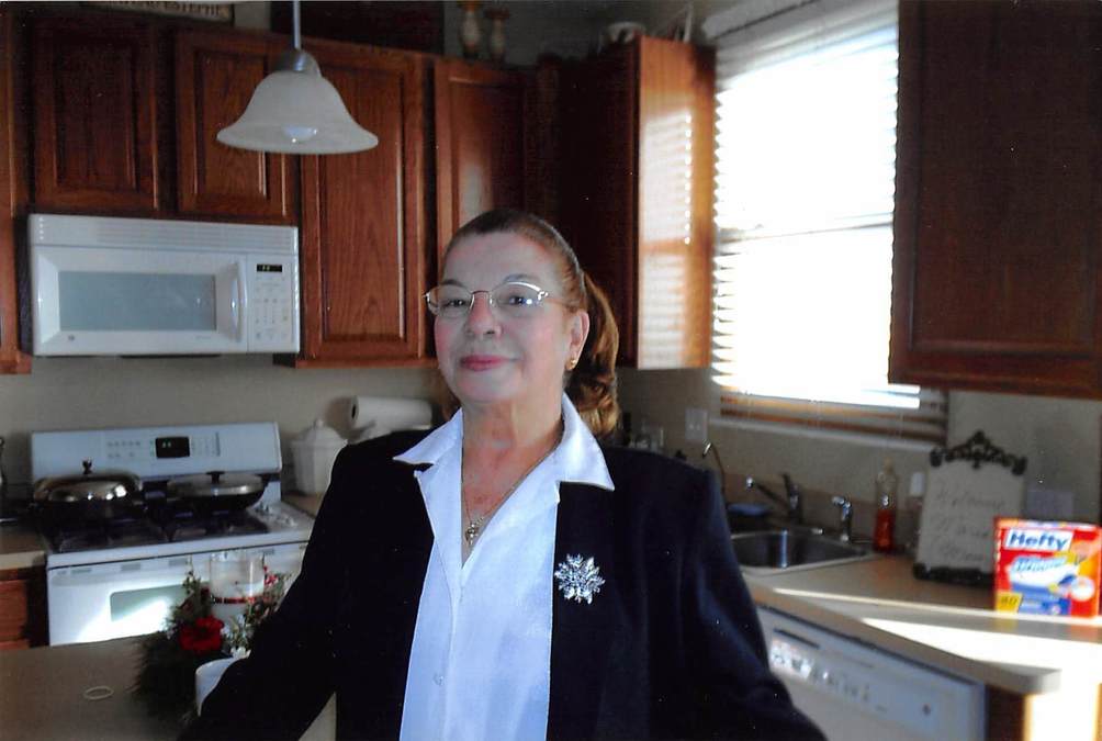 Maria Suero Obituary - Streamwood, IL | Countryside Funeral Homes ...