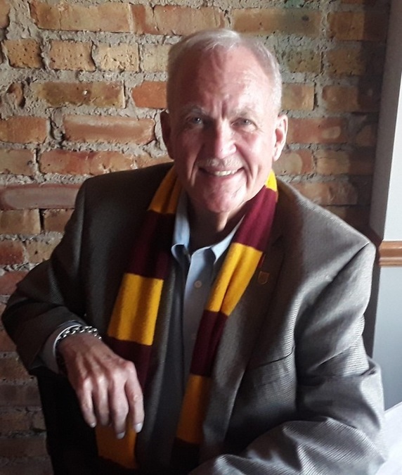 James Rafferty Obituary - Streamwood, IL | Countryside Funeral Homes ...